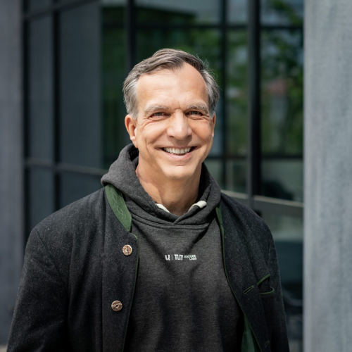Lab2Launch – From Lab to Launch: Unleashing Academic Startups